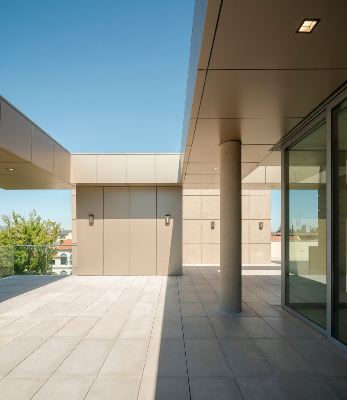 Hayes Group Architects recognized for modern downtown building | Design ...