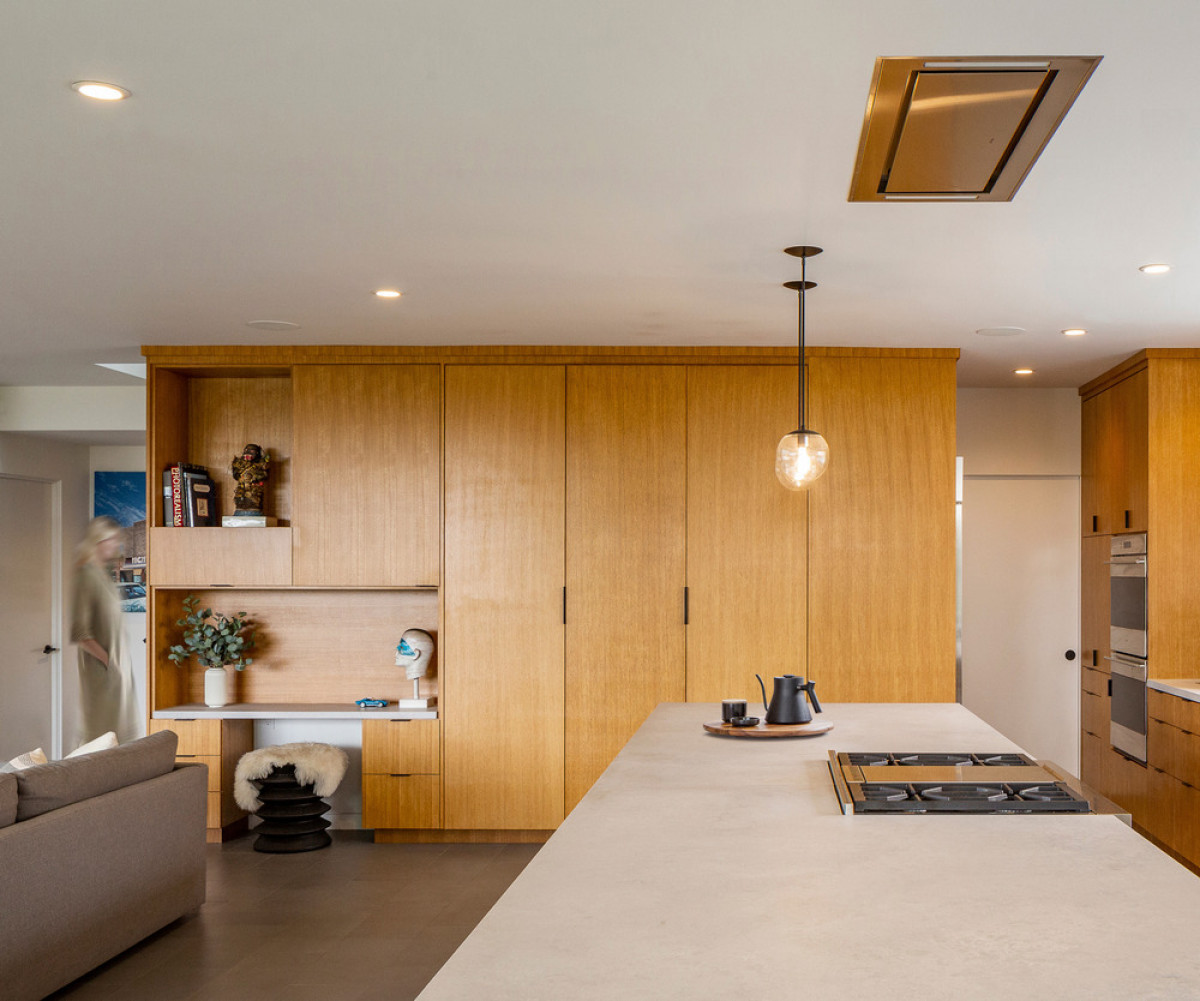 ANX’s Wrap Recess House maximizes outdoor living | Design Dekko