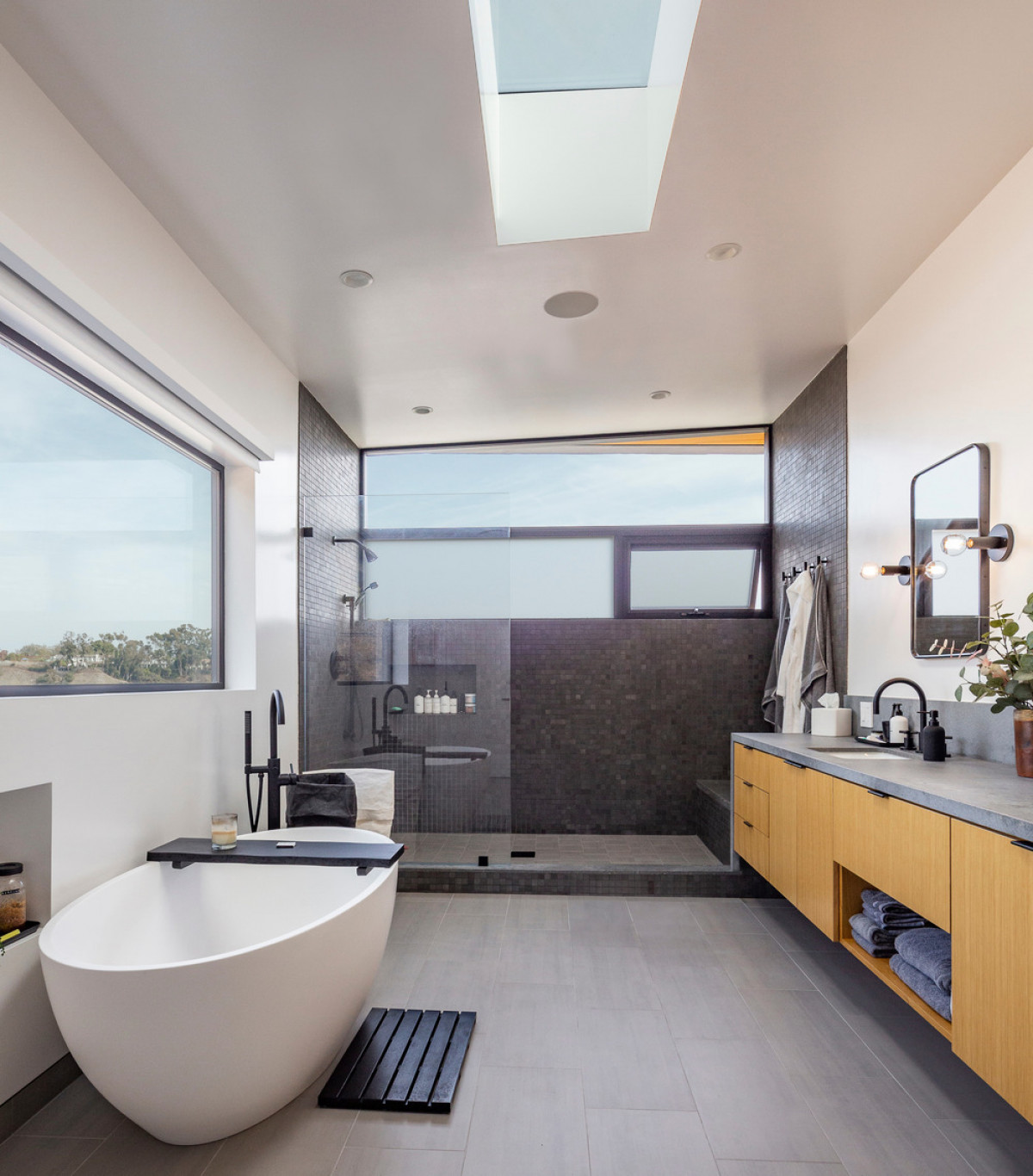ANX’s Wrap Recess House maximizes outdoor living | Design Dekko