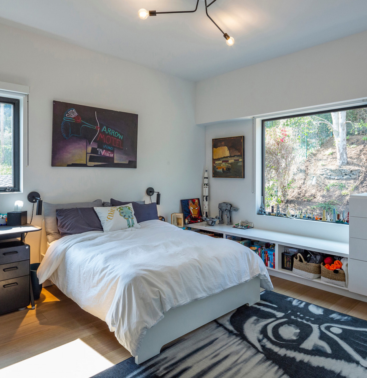 ANX’s Wrap Recess House maximizes outdoor living | Design Dekko
