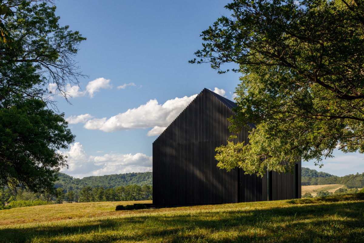 Bushman Dreyfus Architects wins Architecture MasterPrize | Design Dekko