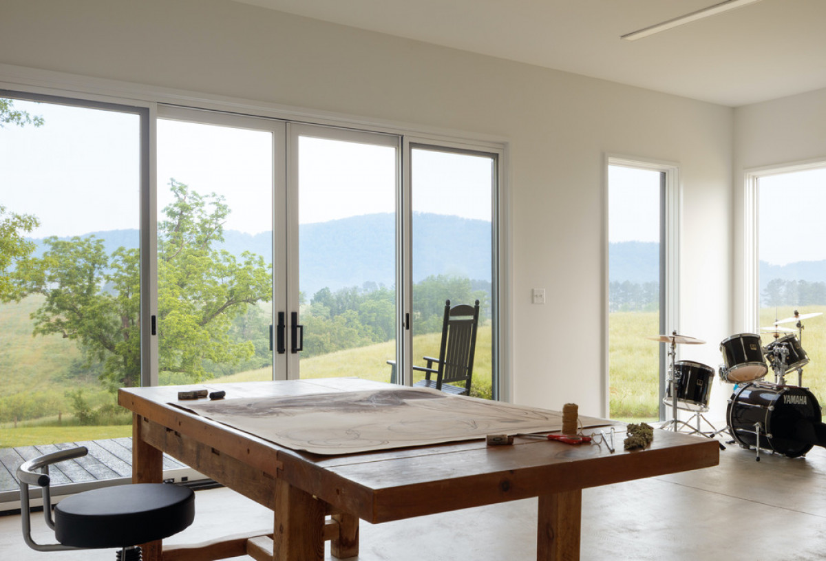 Bushman Dreyfus Architects wins Architecture MasterPrize | Design Dekko