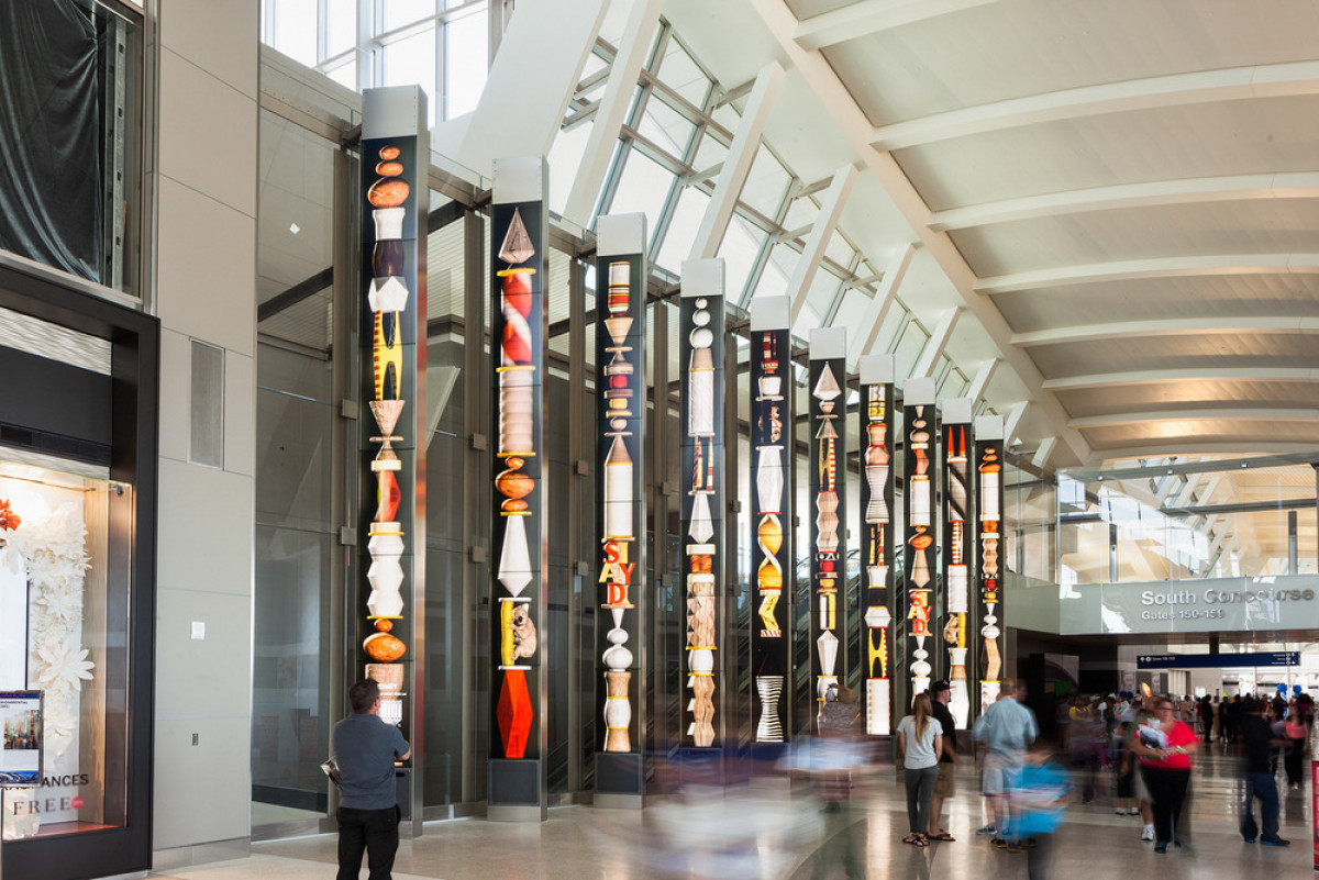 Moment Factory: 10 years of reimagining the passenger experience ...