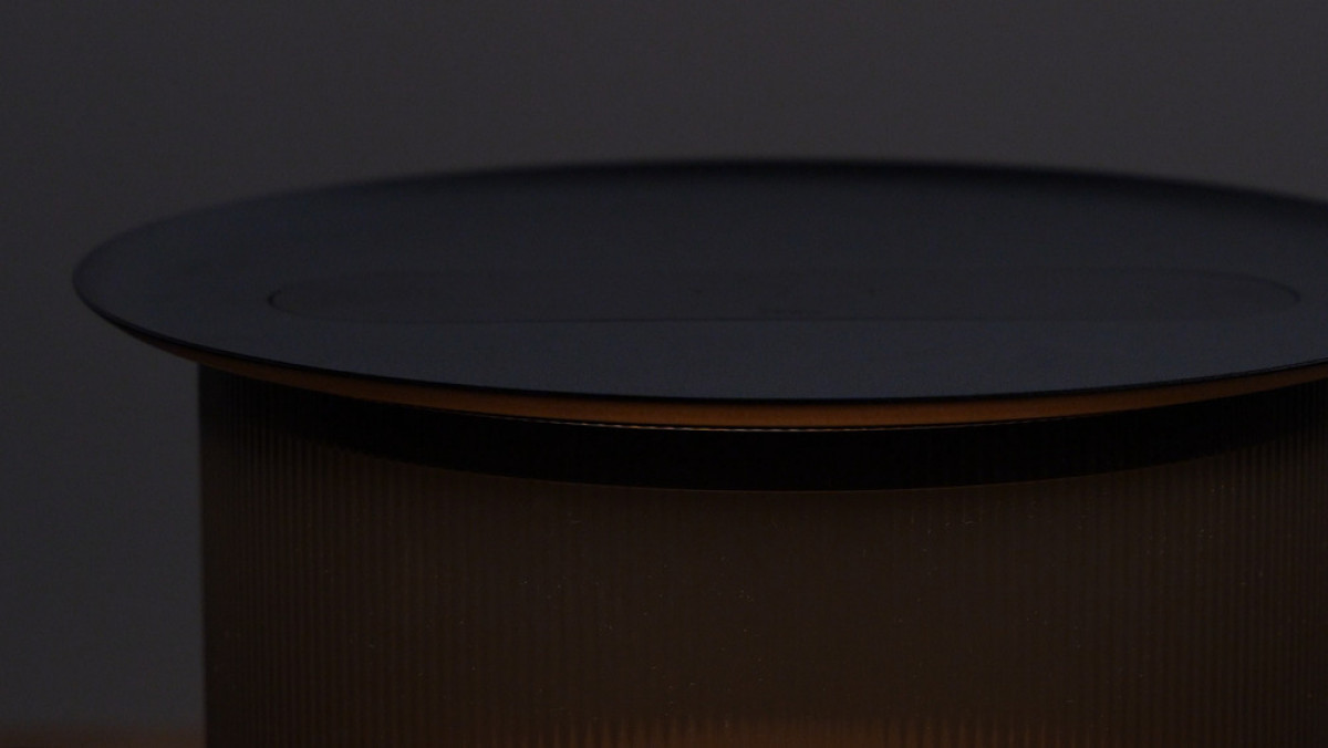 Carousel Intelligent Light for any environment by Pablo Designs ...