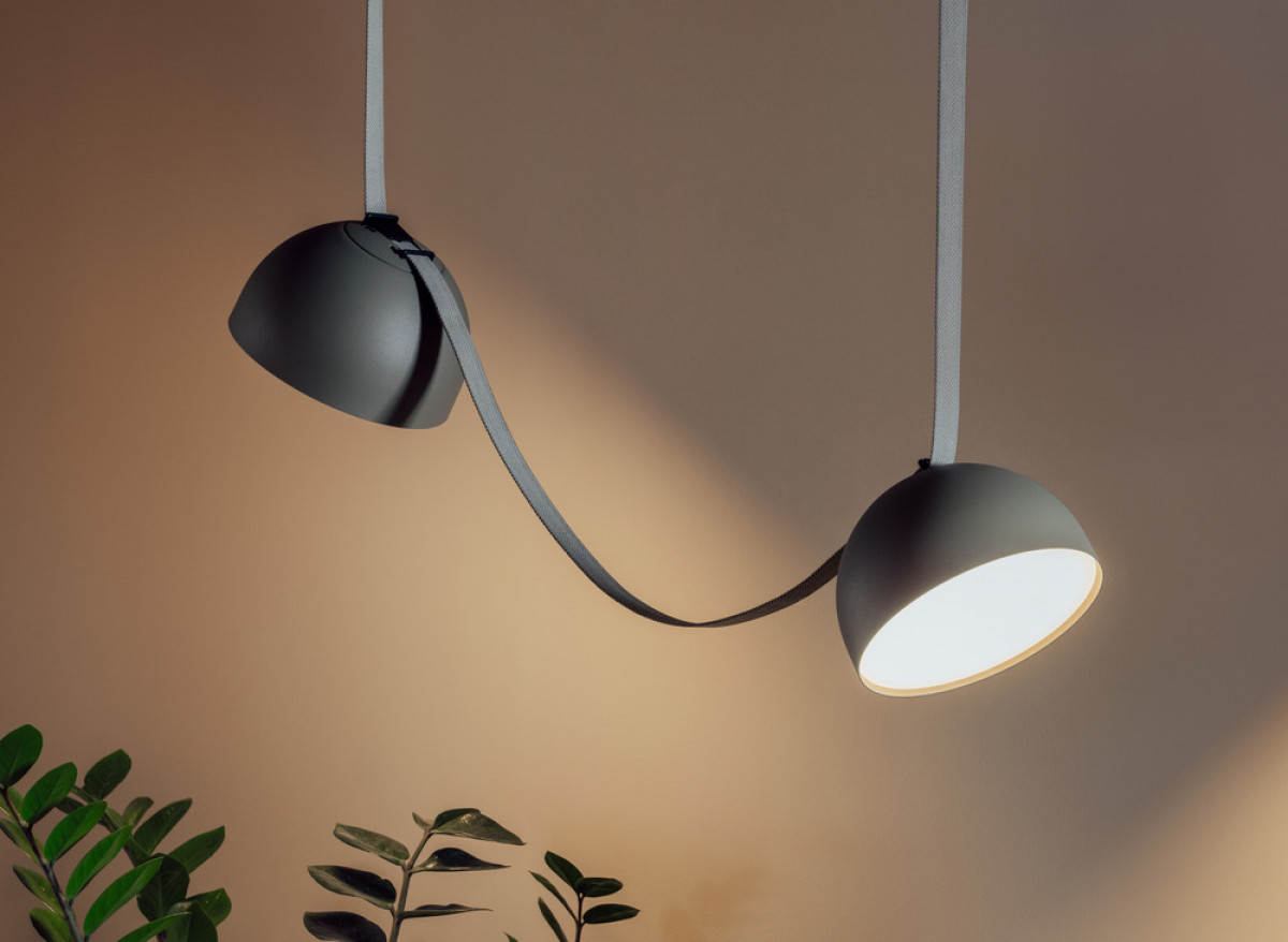 Plusminus, the new era of lighting by Vibia | Design Dekko