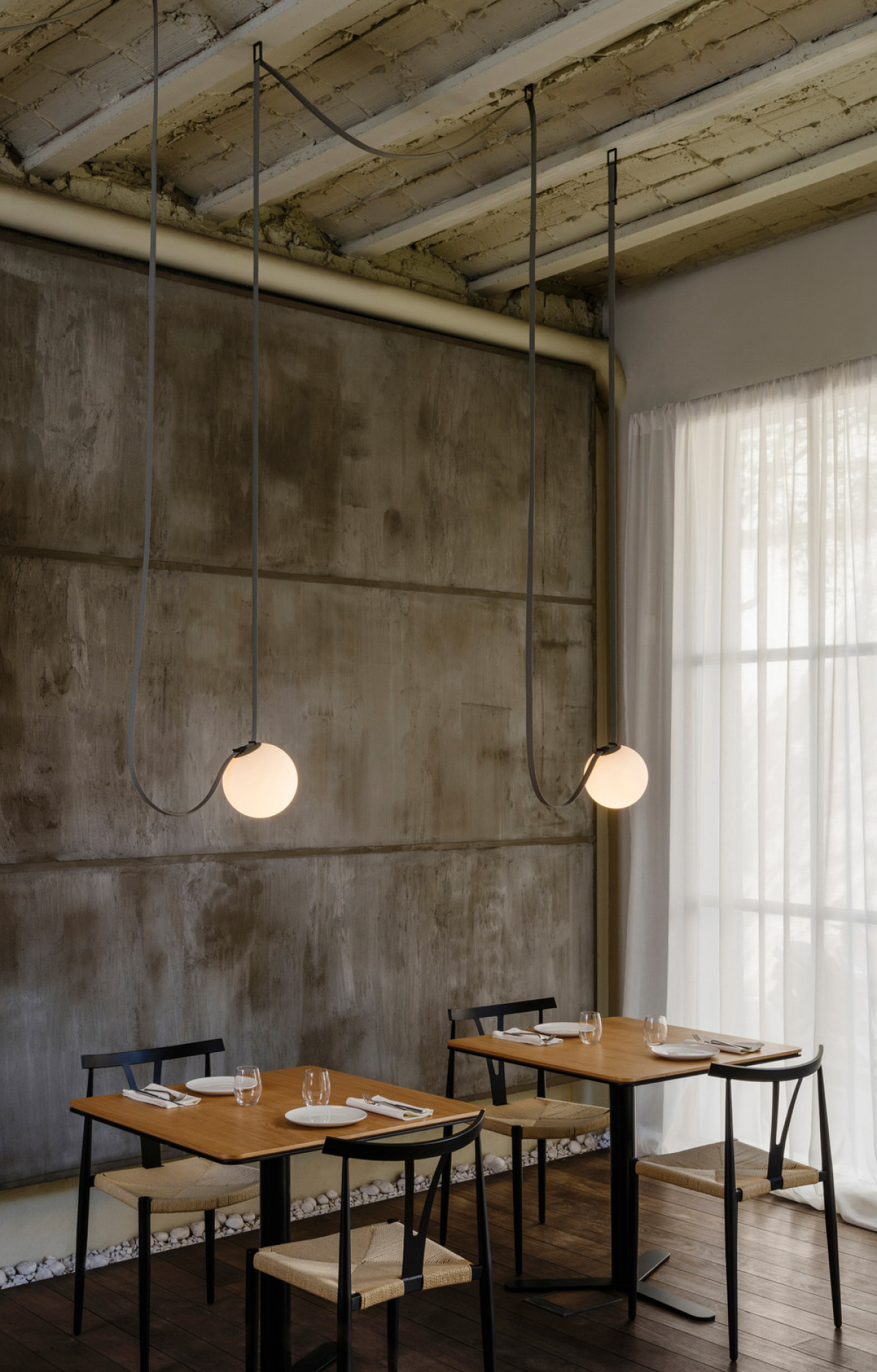 Plusminus, the new era of lighting by Vibia | Design Dekko