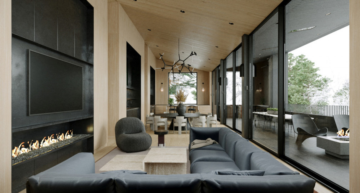 Los Angeles's Laney LA redefining contemporary architecture with SQ ...