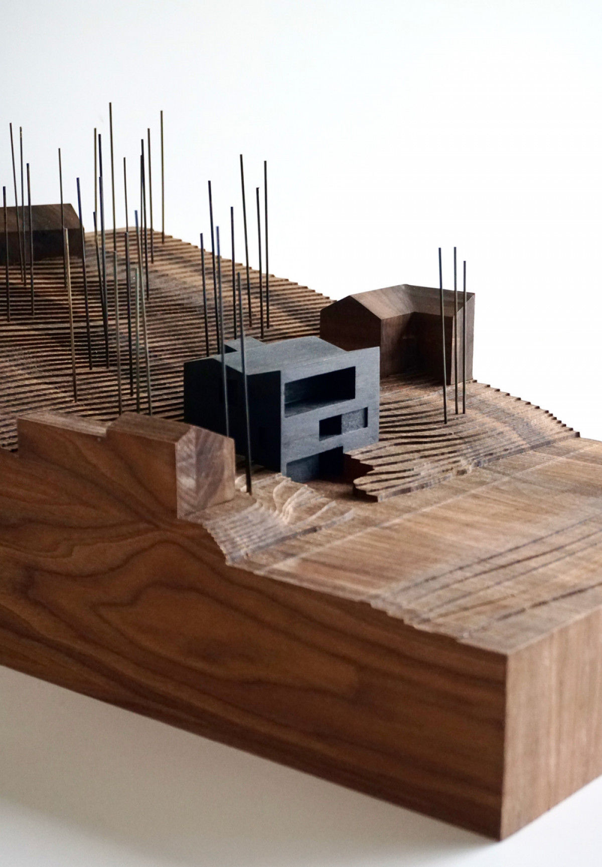 Los Angeles's Laney LA redefining contemporary architecture with SQ ...