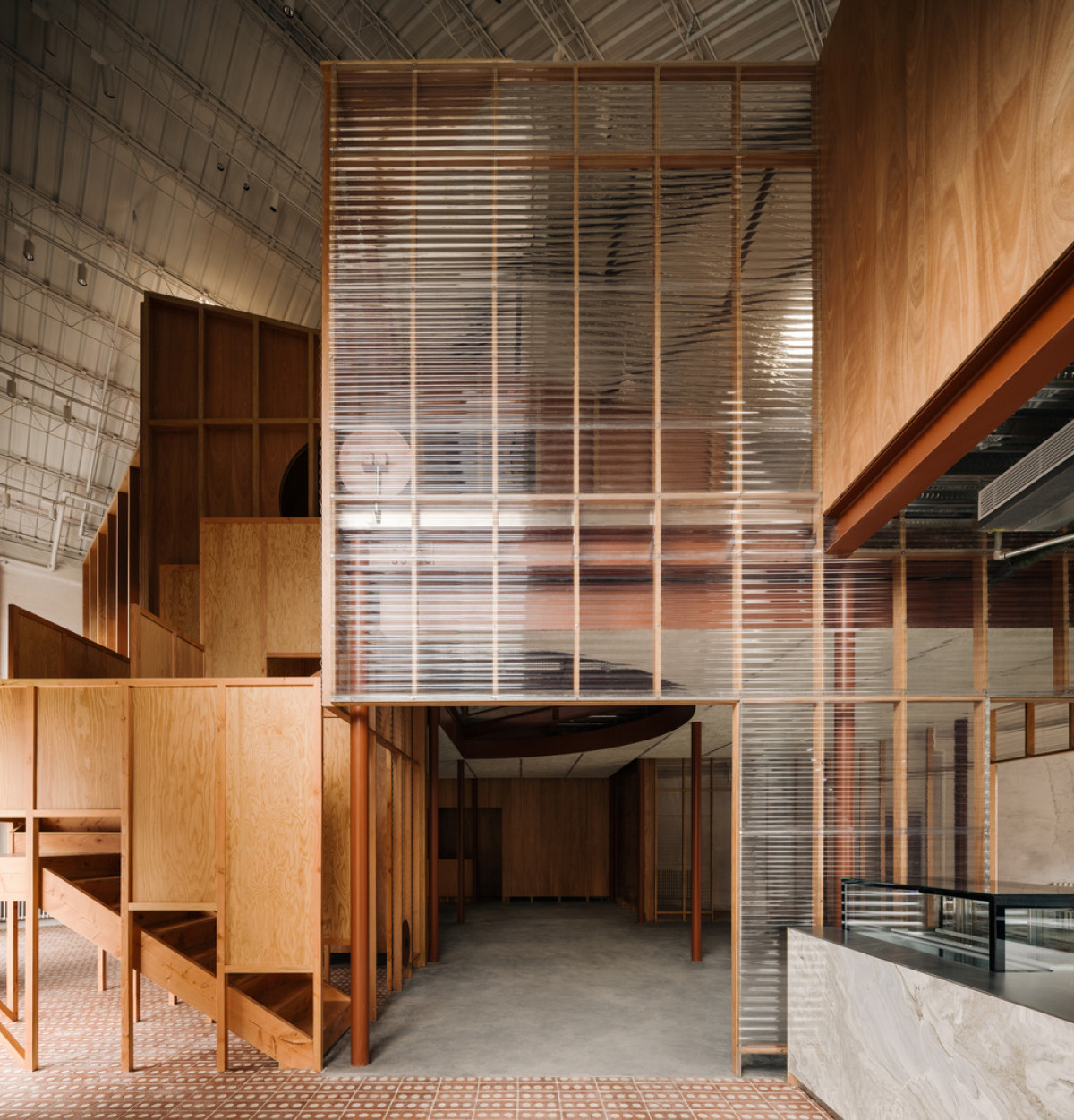 Inside 2023 shortlist celebrates finest eamples of interior design from ...