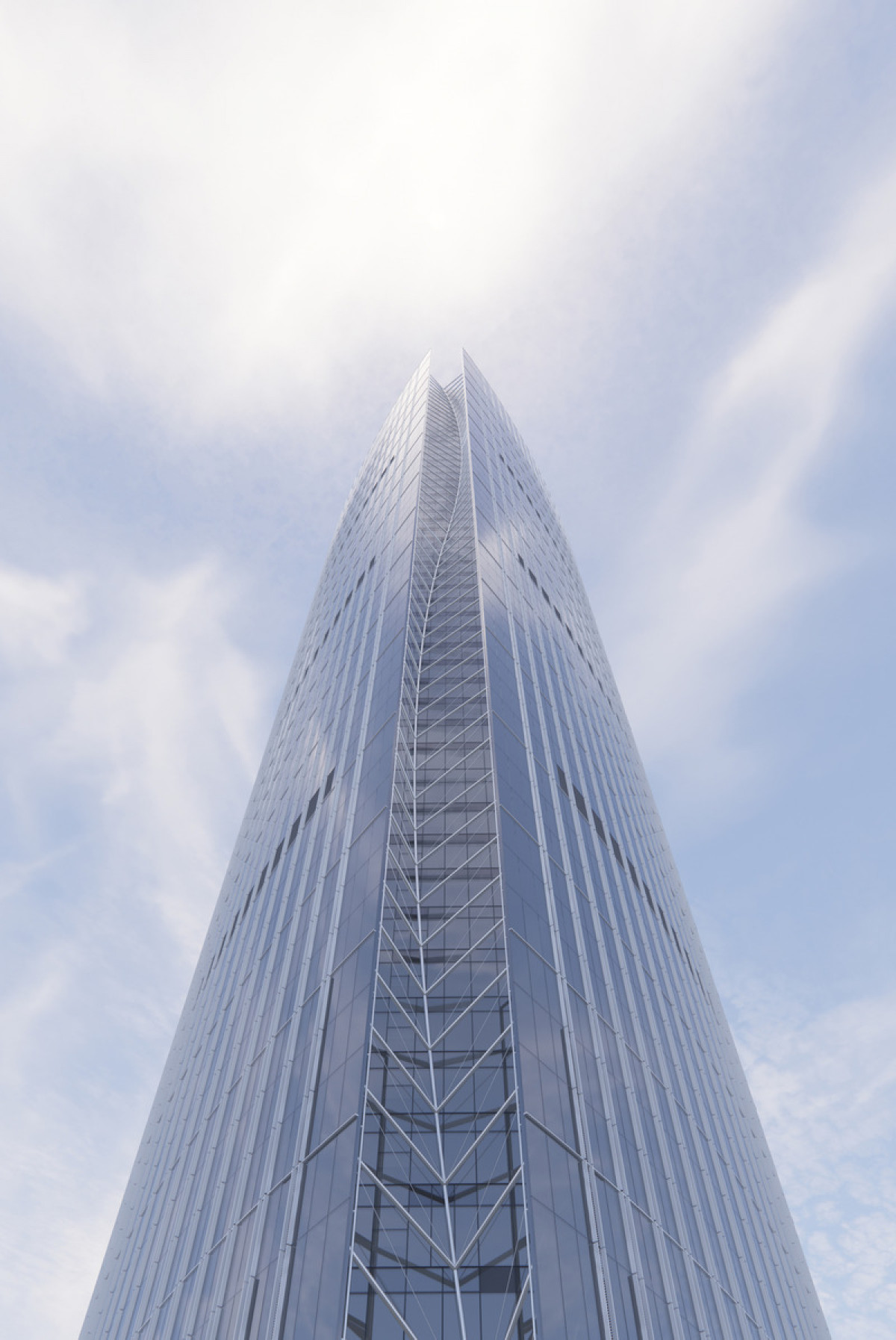 LMCA Design infuses new life and significance into Xuzhou Landmark ...
