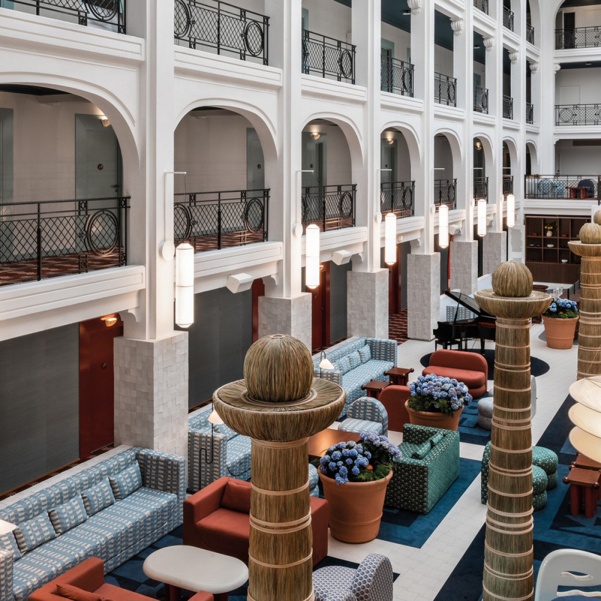 Designers of the year shortlist revealed for Dezeen Awards 2023 | Design Dekko