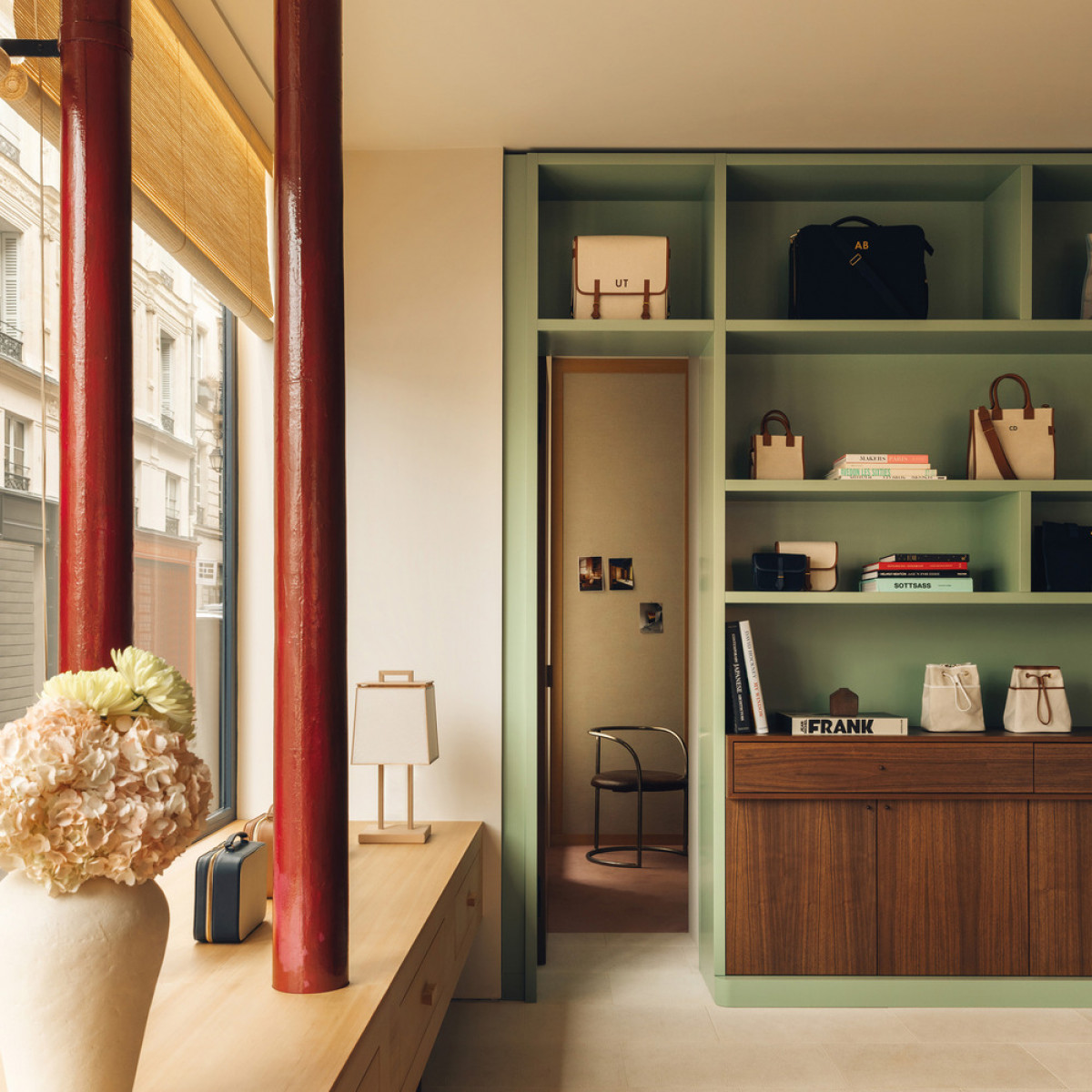 Designers of the year shortlist revealed for Dezeen Awards 2023 | Design Dekko