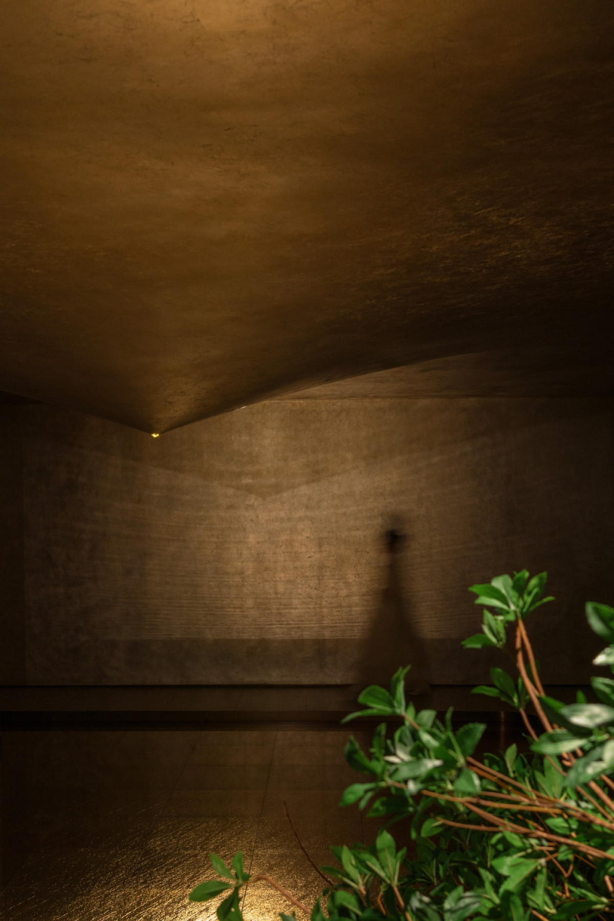 "YIN XI" Teahouse, Jing'an Temple | Design Dekko