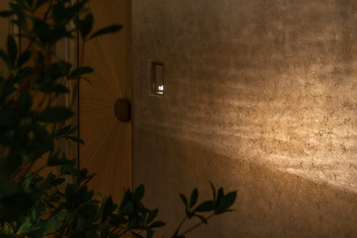 "YIN XI" Teahouse, Jing'an Temple | Design Dekko