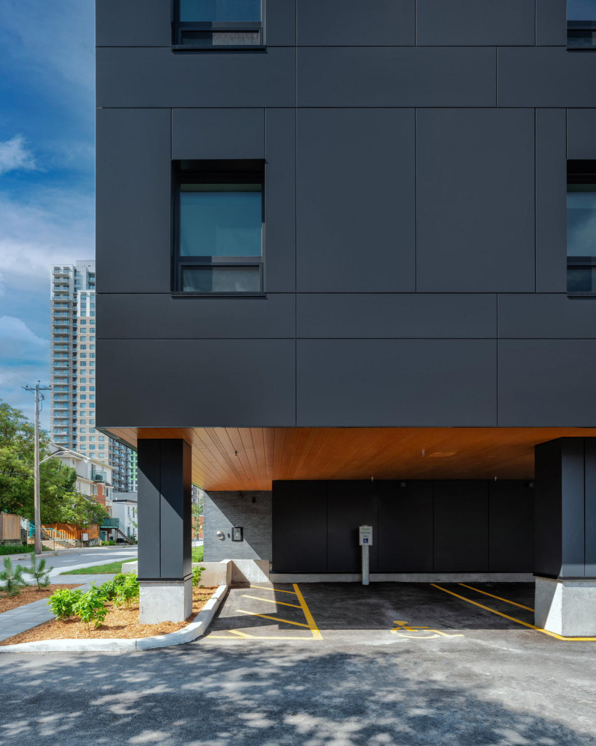 159 Forward Avenue: Sustainable design is more than bricks and mortar ...