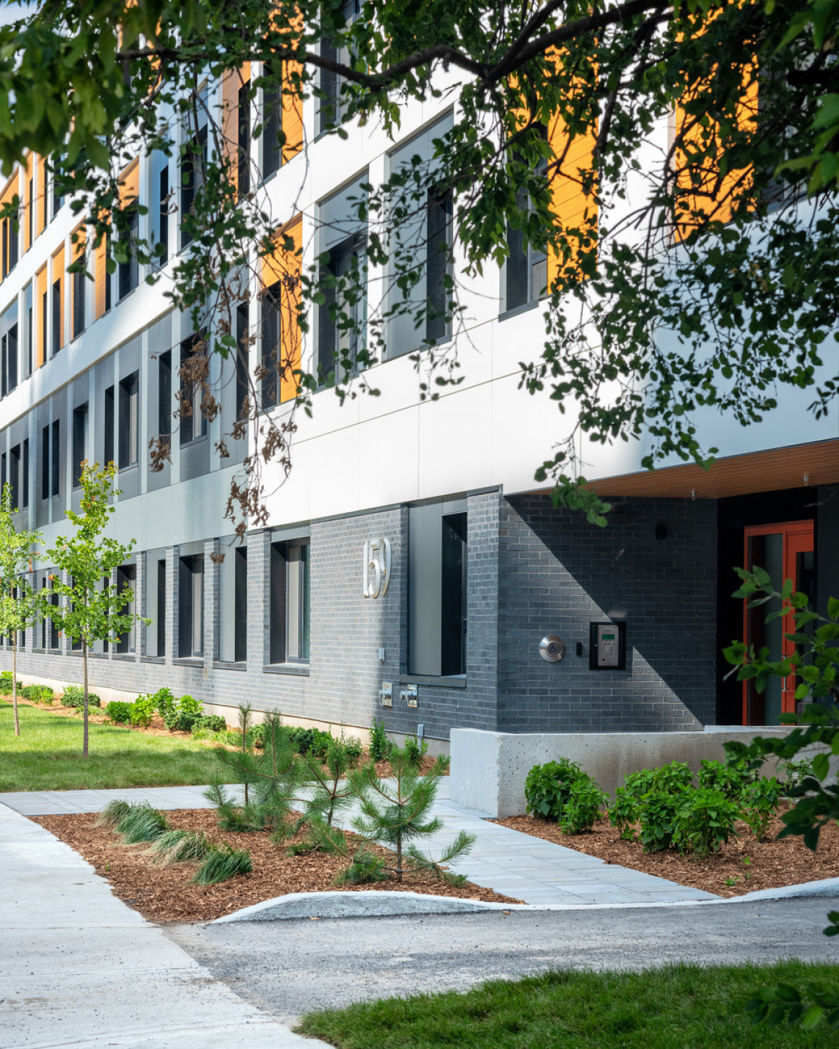 159 Forward Avenue: Sustainable design is more than bricks and mortar ...