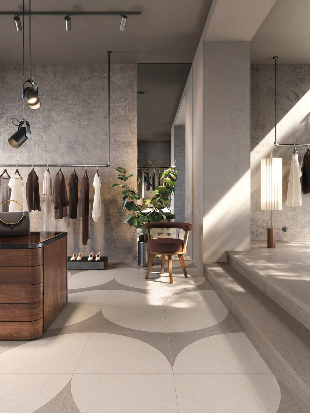 Tamashi Reggio Emilia, Italy Ceramiche Refin | Design Dekko
