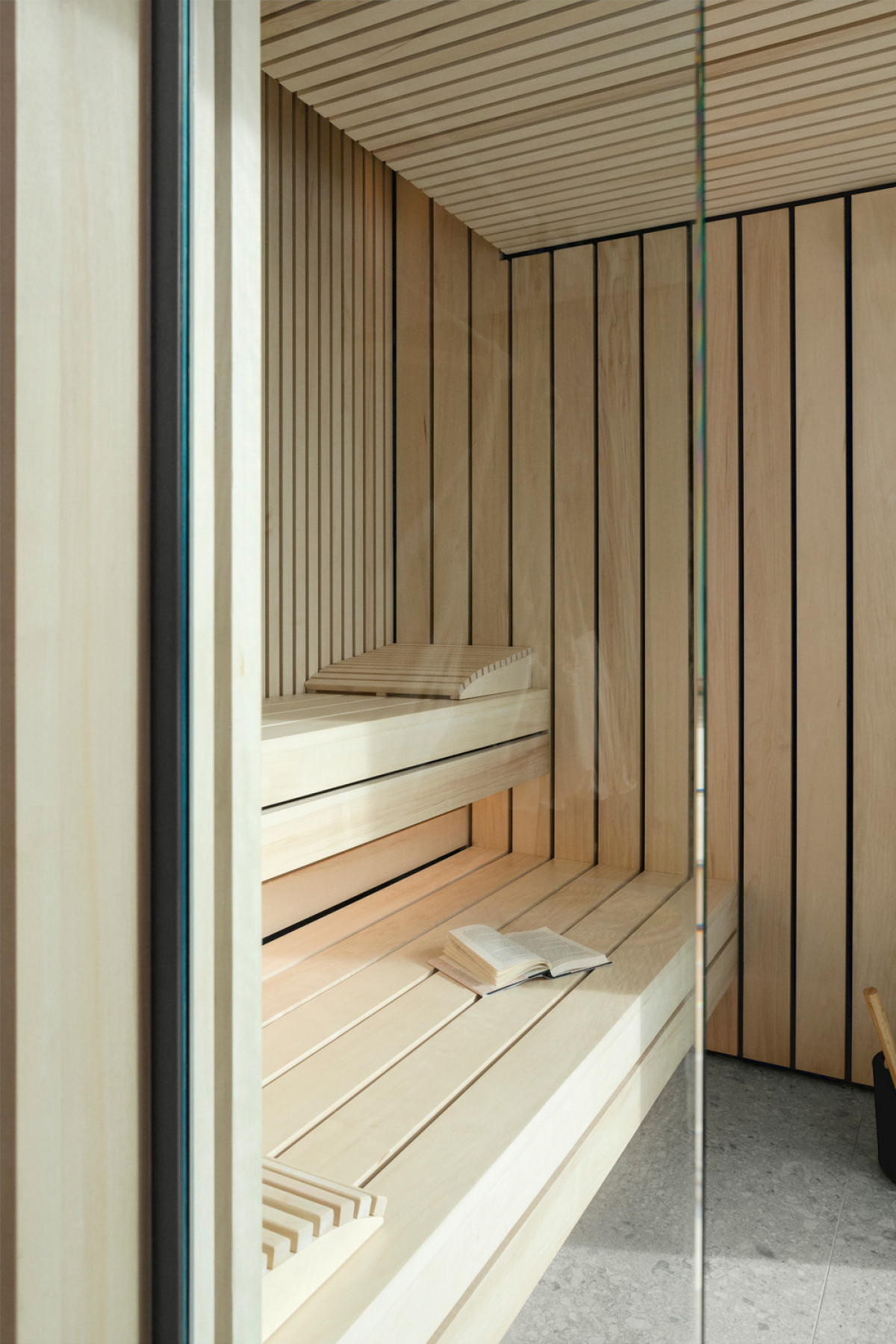 Résidence de la Promenade Québec City, Canada LemayMichaud | Design Dekko