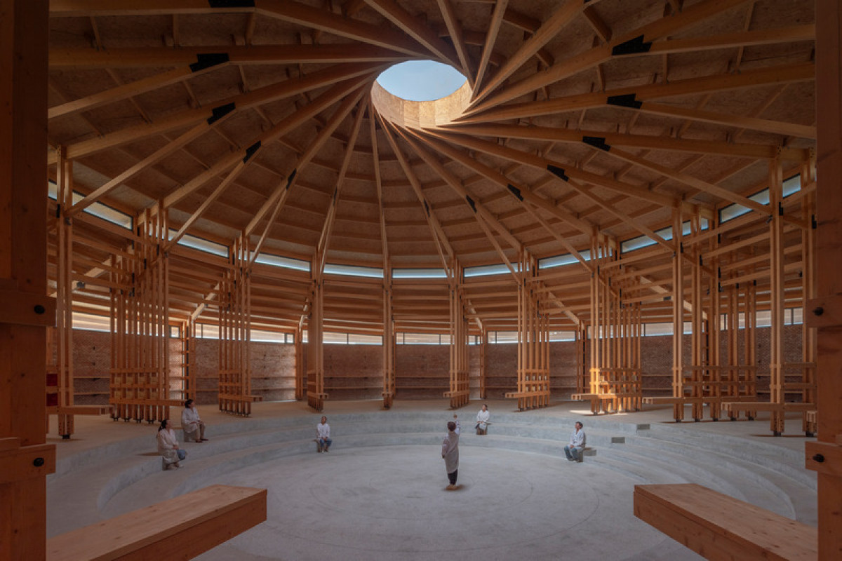 Finalists announced for 12th Annual A+Awards in architecture | Design Dekko