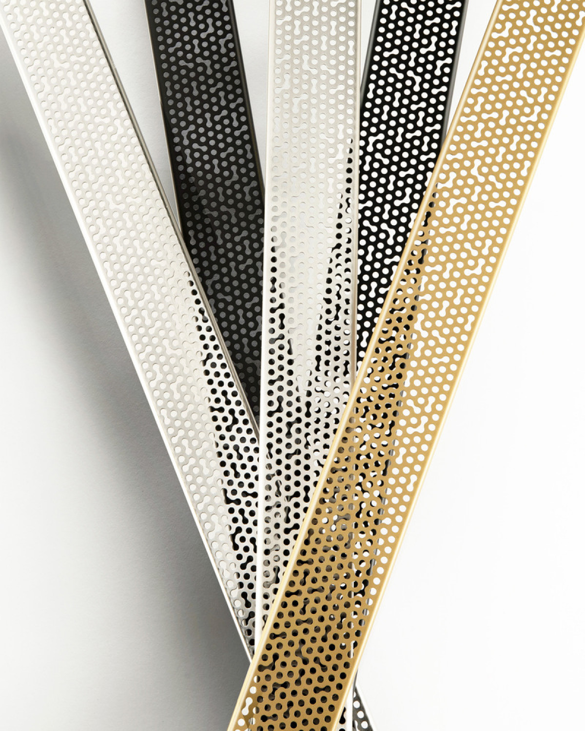 Infinity Drain® and Gensler unveil visually stunning linear drain ...