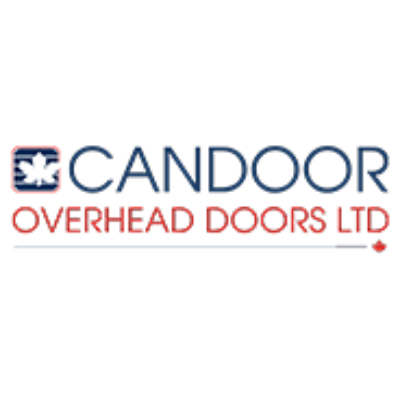 Candoor Overhead Doors | Design Dekko