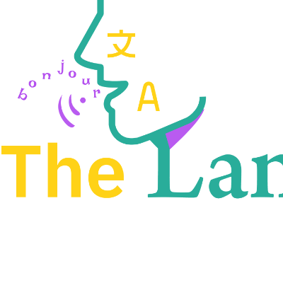 Thelanguage Studio | Design Dekko