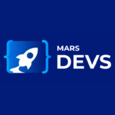 Mars Devs | Design Dekko