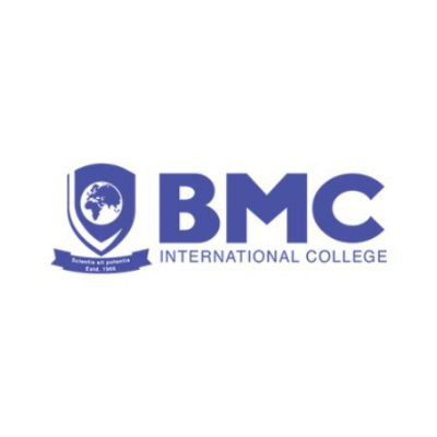 BMC International College | Design Dekko