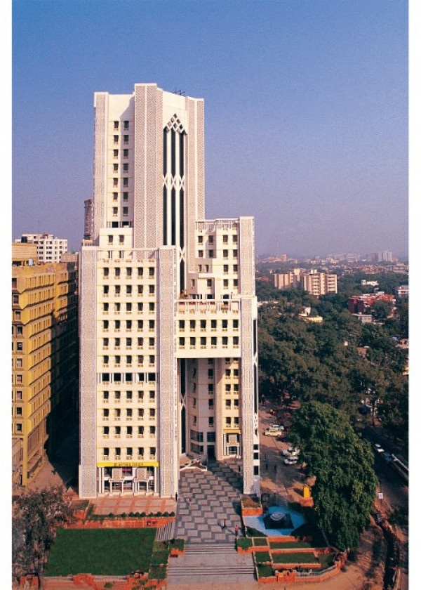 Ambadeep Tower | Design Dekko