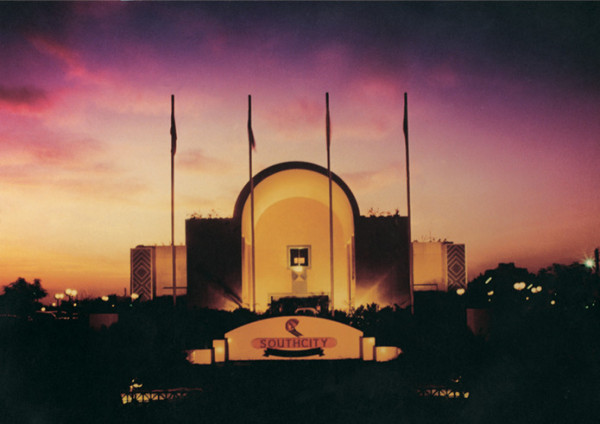 Unitech Club | Design Dekko