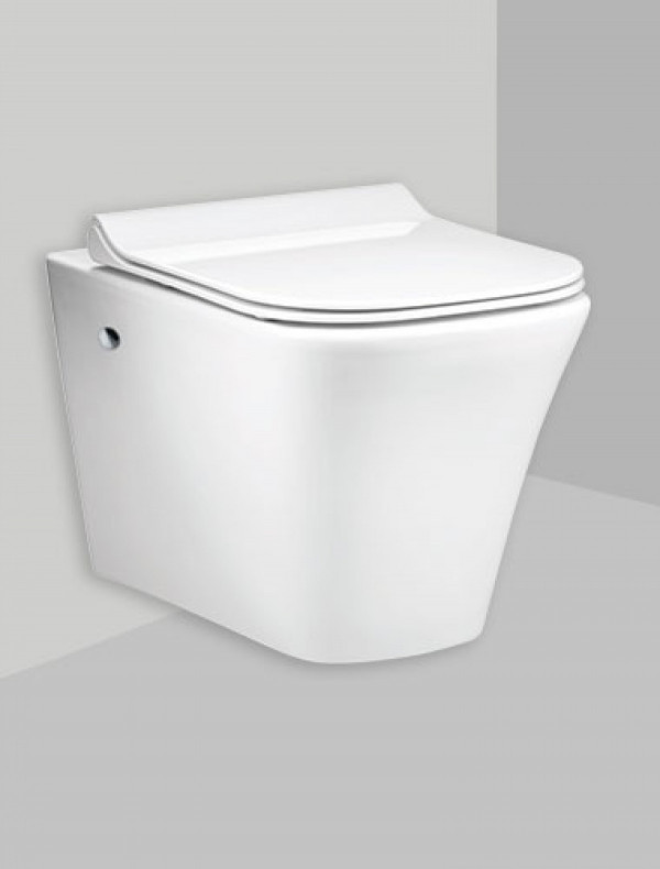 Automatic Water Closet | Design Dekko