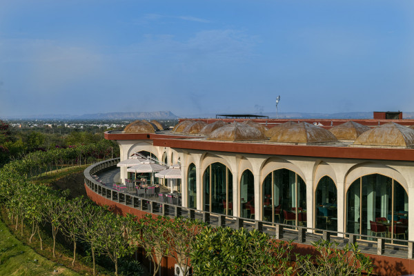 Devi Ratn Glorifying Heritage of Jaipur | Design Dekko