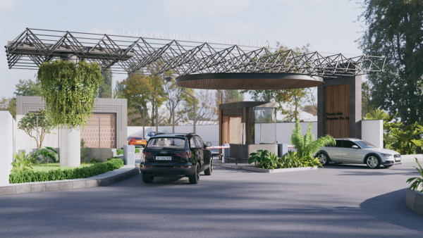 CountrySide | Design Dekko