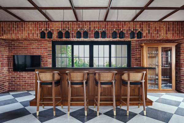 The Penthouse Project 2.0 | Design Dekko