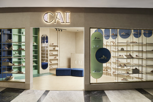 The Cai Store | Design Dekko