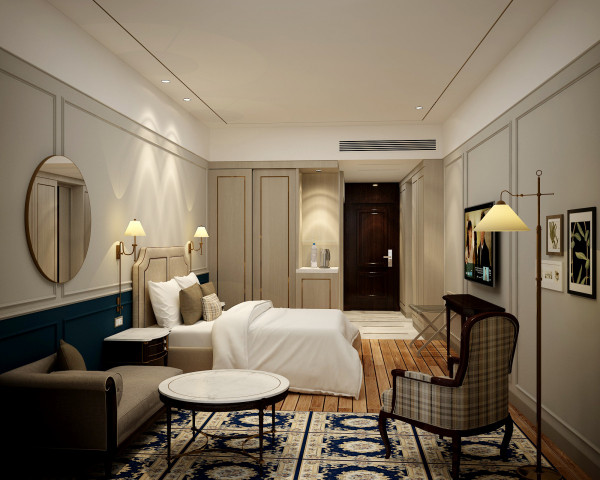 The Intersection of Technology and Smart Solutions for Modern Spaces | Design Dekko