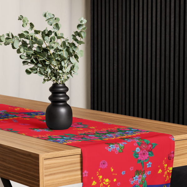 Elevate Every Meal with our Exquisite Table Runners | Design Dekko