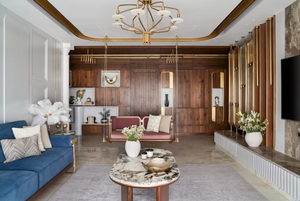 The Crescendo House By Soch Design Studio | Design Dekko