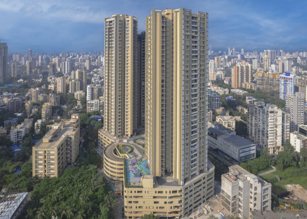 Bhoomi Celestia | Design Dekko