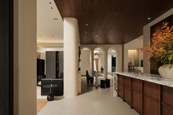 DOK Design Showroom and Studio | Design Dekko