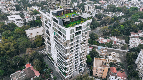 Shaping Tomorrow's Space Adaptive Architecture for a Dynamic Future ...